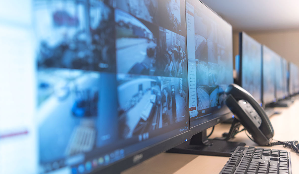 24/7 Protection For Your Family & Home