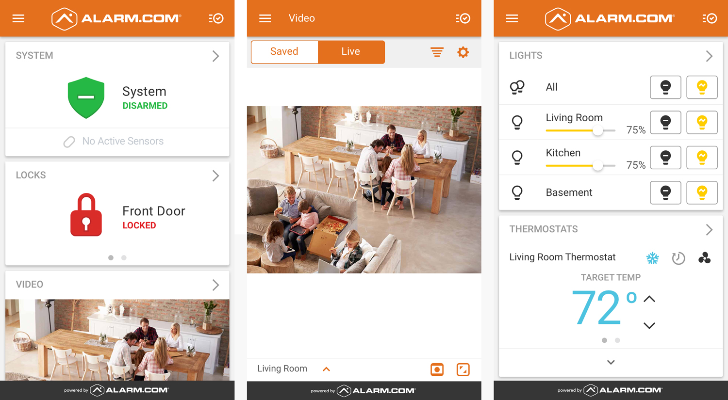 Security Camera Apps: A Guide To Popular Professional & DIY Solutions
