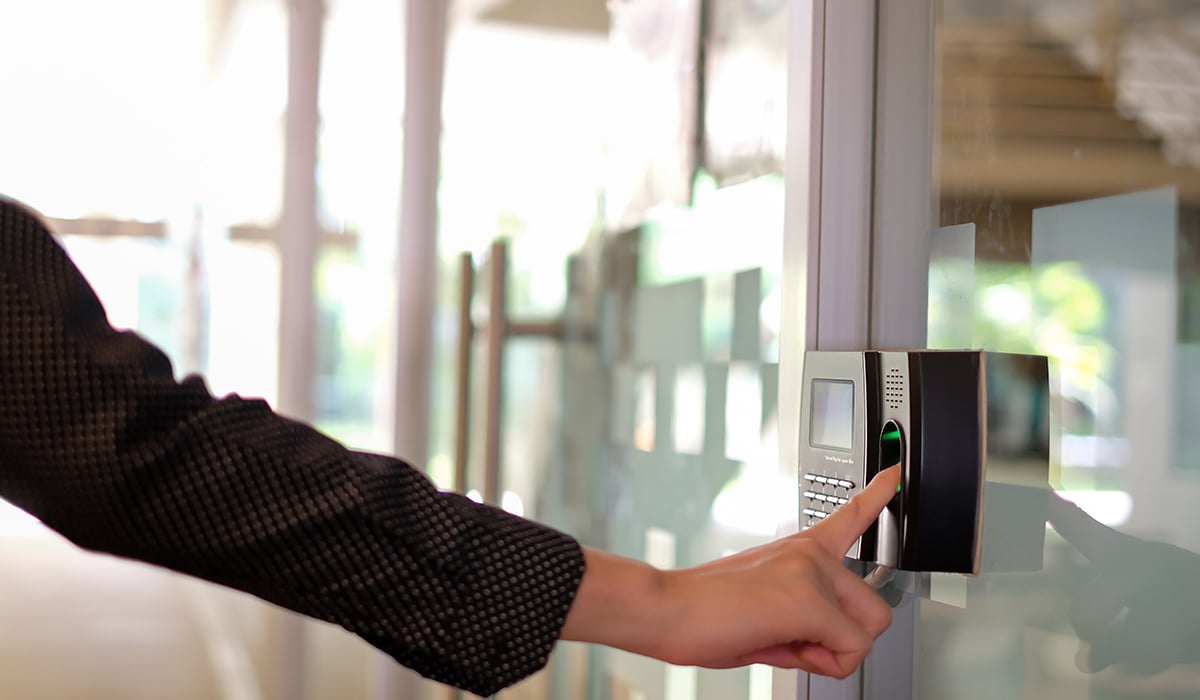 How to Choose the Best Access Control System for Your Organization