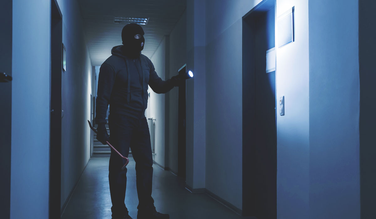 Commercial Security Systems