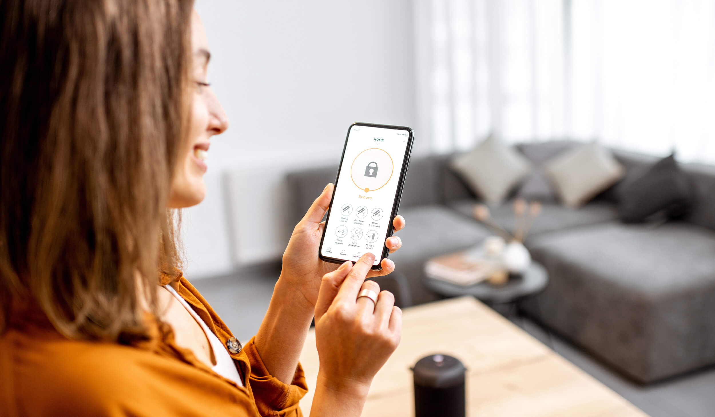 How the Best Home Security Systems Enhance Peace of Mind