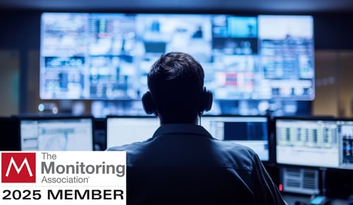Our United Central Station Achieves Elite TMA Five Diamond Security ...