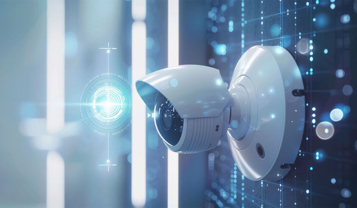 Basic to Advanced: Unlocking the Latest in Business Video Surveillance Tech