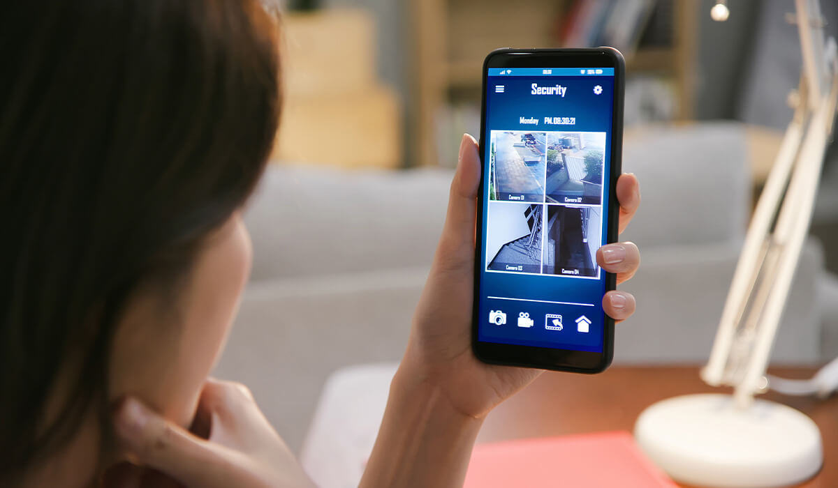 Insider Tips: The Best Home Security System to Stop Intruders