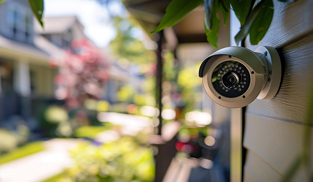 Insider Tips: The Best Home Security System to Stop Intruders