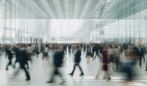 How Crowd Management Technologies Can Help Assess Appropriate Security ...