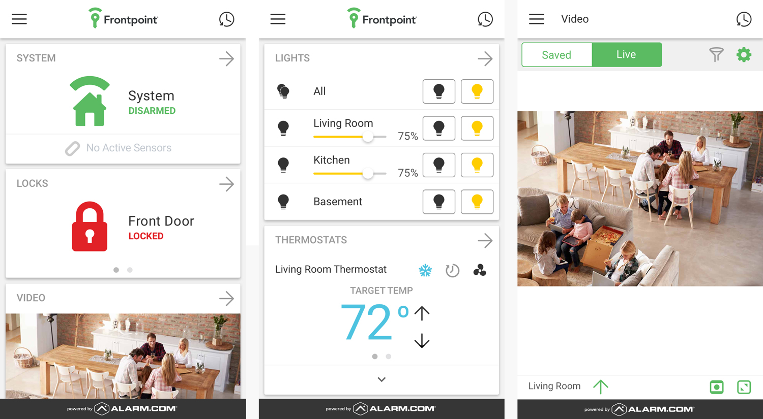 Security Camera Apps: A Guide To Popular Professional & DIY Solutions