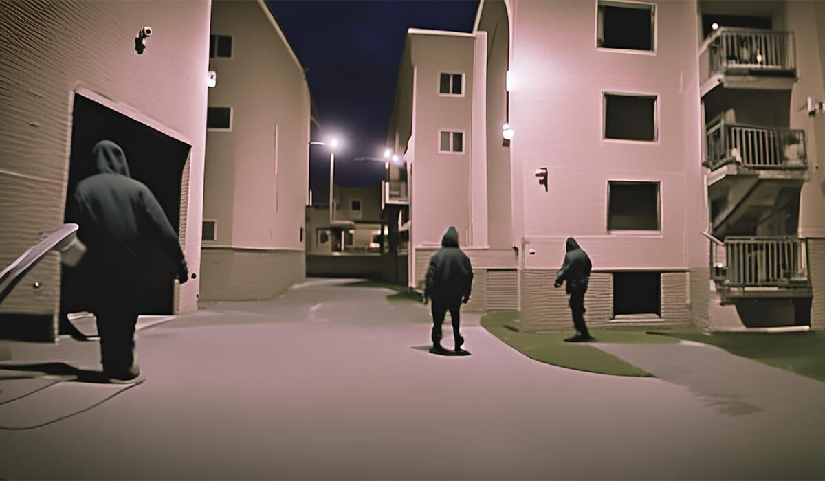 How to Choose the Right Apartment Security System for Your Apartment ...