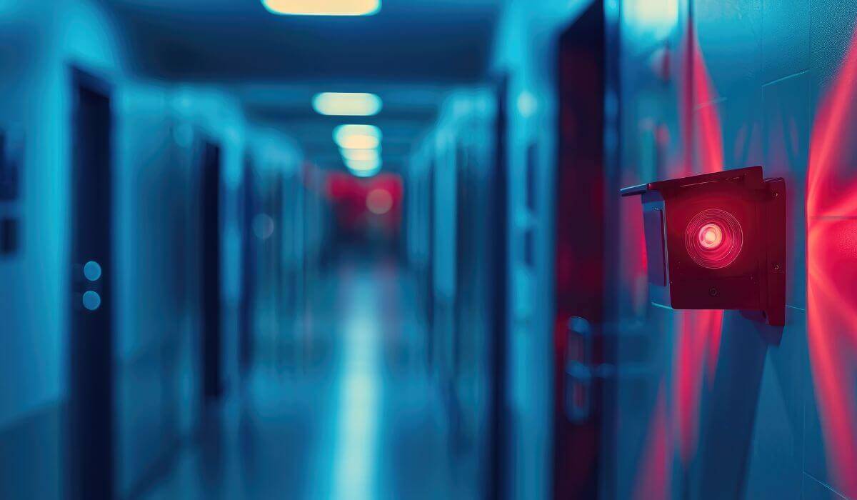 Choosing the Best Security System for Business