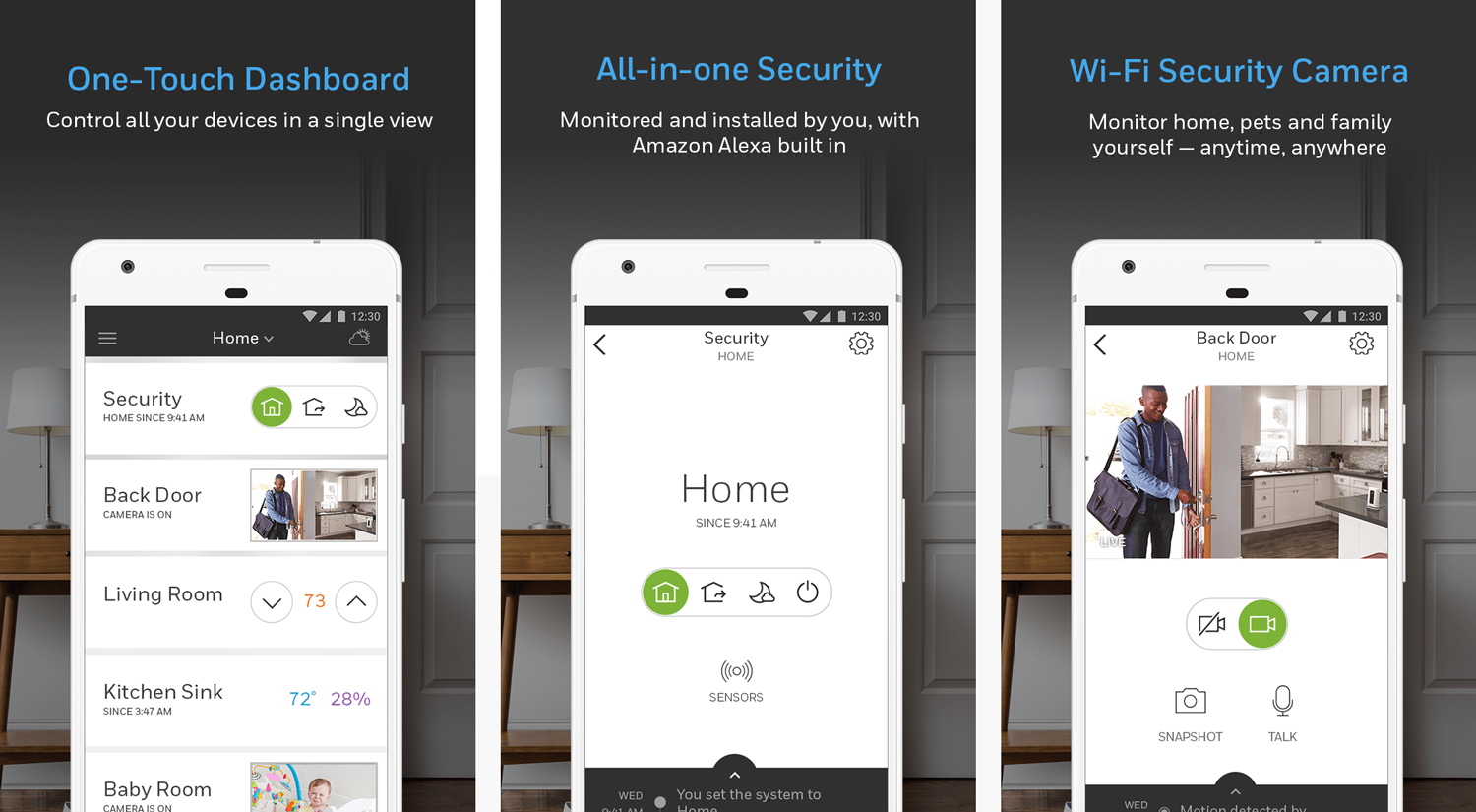 Security Camera Apps: A Guide To Popular Professional & DIY Solutions