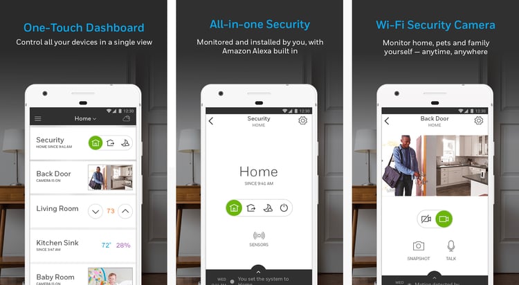 Security Camera Apps Guide Best DIY and Professional Options