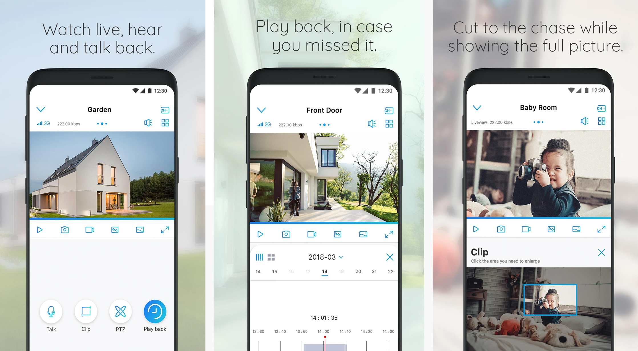 Security Camera Apps: A Guide To Popular Professional & DIY Solutions