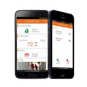 Smart Home Systems || General Security