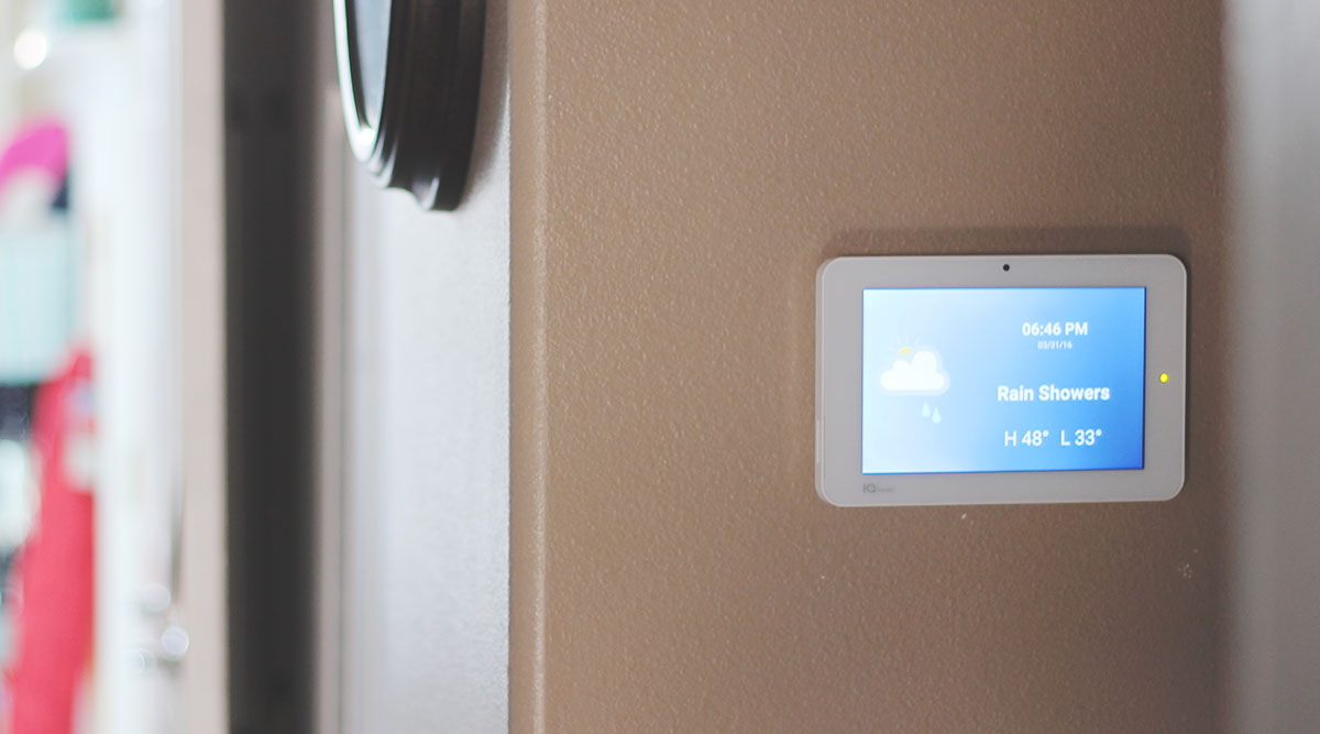 Residential Security Systems