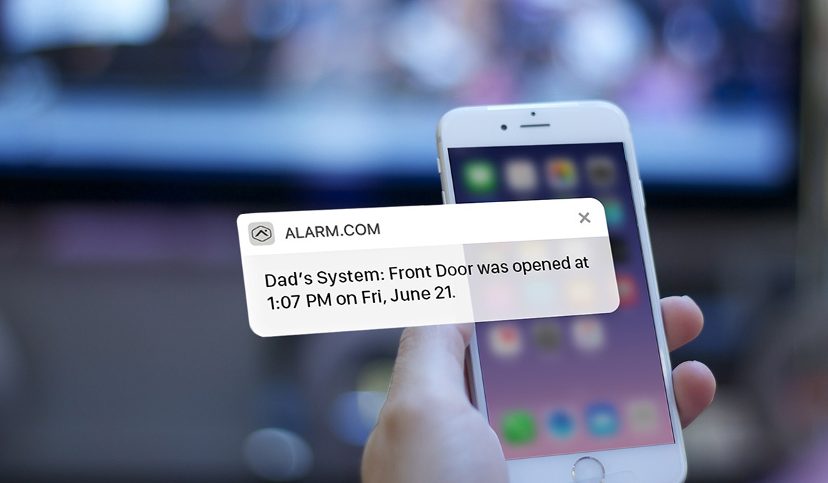 4 Facts About Personal Emergency Response Systems