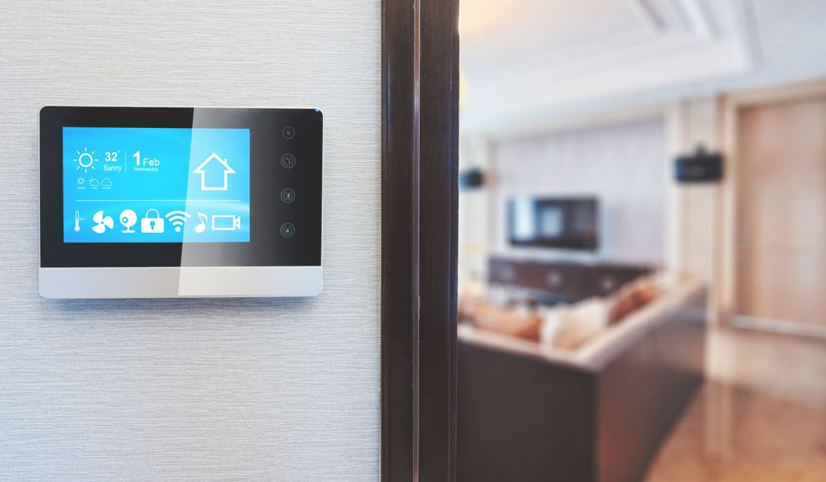 Understanding Modern Home Security Systems
