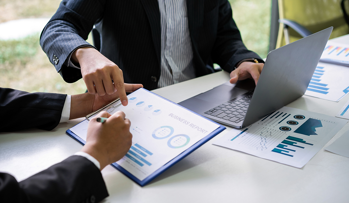 Getting to Know Michael Minicozzi, General Security’s Director of ...