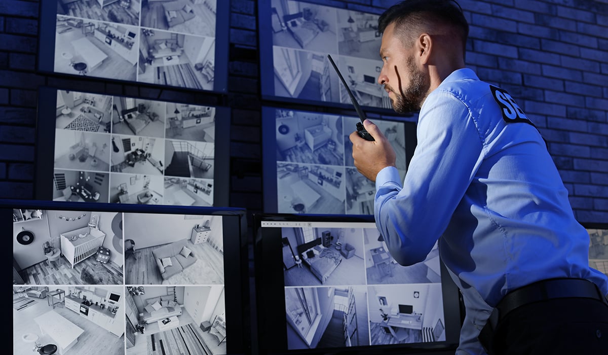 The Best Features of Remote Video Monitoring in Commercial Settings