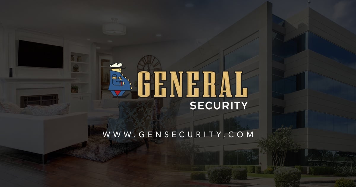The Complete Guide to Commercial Security Systems